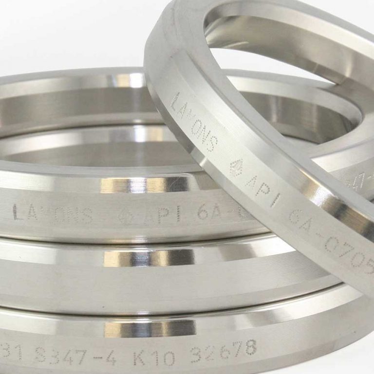 Garlock Gaskets - JLM Supply Ltd.